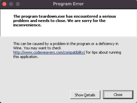 Teardown - Gaming on M1 Apple silicon Macs and MacBooks, bugs, fixes ...