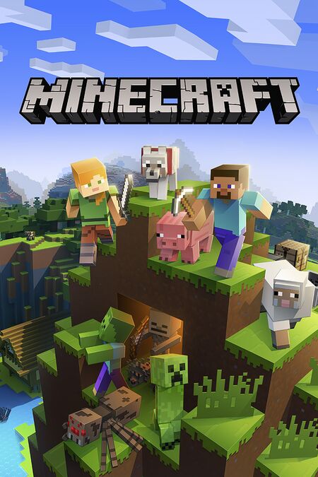 Minecraft - Gaming on M1 Apple silicon Macs and MacBooks, bugs, fixes ...