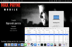 Max Payne - Gaming on M1 Apple silicon Macs and MacBooks, bugs, fixes ...